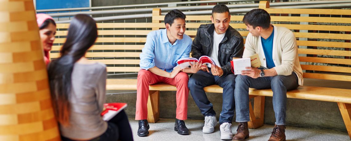 Official IELTS Test Centre in Winnipeg, Manitoba, Canada